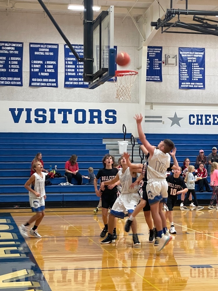 Live Feed | Oak Ridge R-6 School District